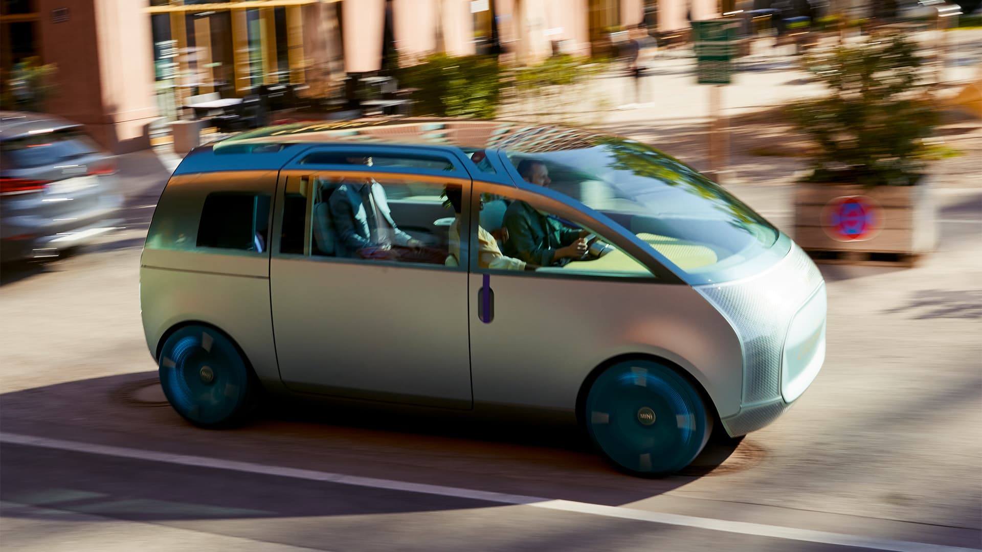 MINI.cc – Ana sayfa